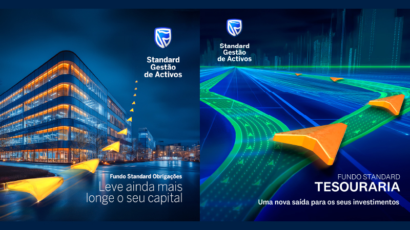 Personal Banking | Standard Bank Angola