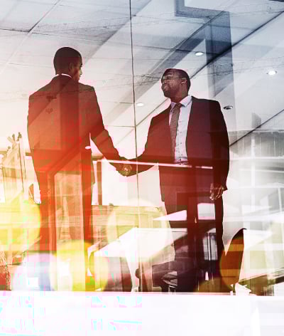 Banca de Investimento | Standard Bank Angola